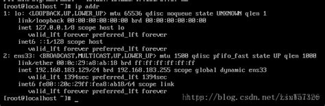 linux下redis数据库的安装和配置 linux redis 设置默认数据库 csdn博客