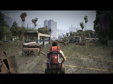 Gta V Zombie Apocalypse Mod Basiclena