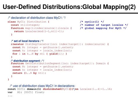 high level programming models for clusters issues and challenges hans p