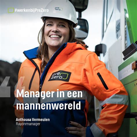 Prezero Nederland Op Linkedin Werkenbijprezero