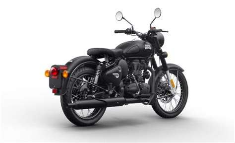 2018 Royal Enfield Classic 500 First Look Review Rider Magazine