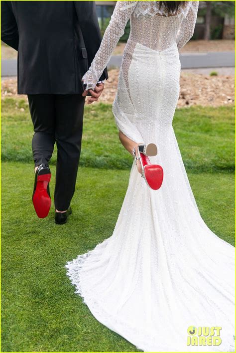 Photo Jessica Szohr Wedding 2024 84 Photo 5066785 Just Jared