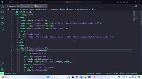 Muhammad Haseeb On Linkedin Task 1st Webdevelopment Html Css