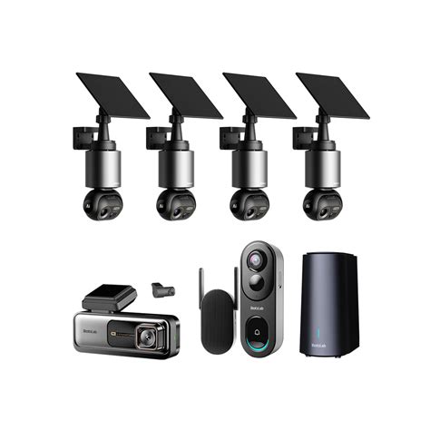 What Is The Best Outdoor Security Camera For Your Home Botslab