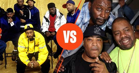 In Round 2 Its Image 1 From Greatest Rap Crew Of All Time Round 2