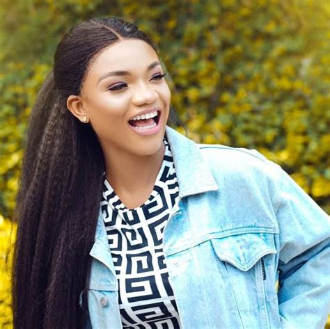 Ada Ehi Biography Education Career Controversies And Net Worth