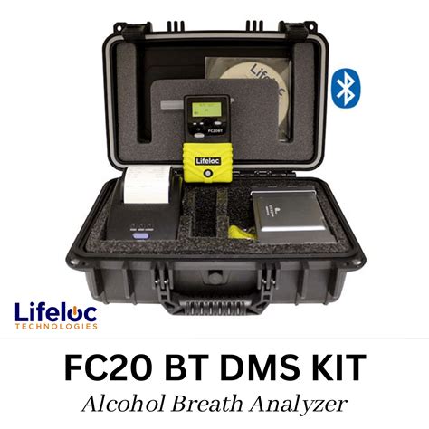 Alcohol Breath Analyzer Gljm Diversified Sales And Services Corp