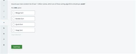 Solved Assume You Had A Random List Of Over 1 Million Names