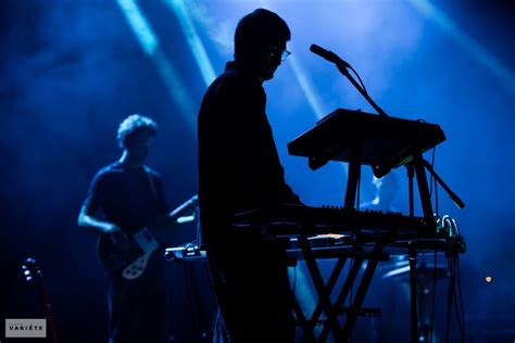Krakowski Teatr VARIETE MEEK OH WHY
