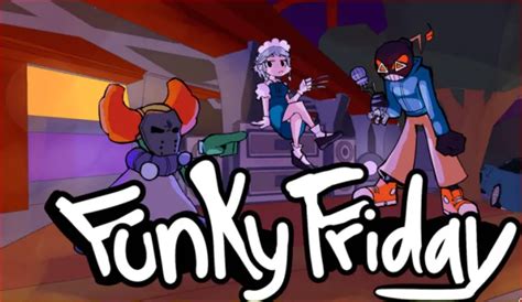 Funky Friday Codes Jan 2023 Free Points And Animations