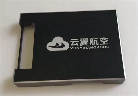 Laser Etching Aluminum Fiwok Machining