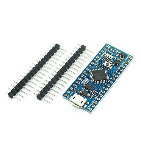 Arduino Nano Every Atmega4808 Development Board Compatible Techmaze General Trading