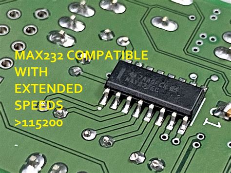 ADVANCED USB TO SERIAL CONVERTER IOT EMBEDDED TRAINING CIRCUIT DESIGN