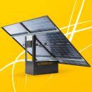 Station Solaire Wc Plug And Play Ultrawatt