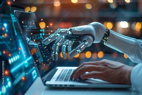 Robotic Process Automation Rpa Technology To Automate Business Tasks