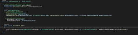 View Model Inheriting From PublishedContentModel Throws Exception On