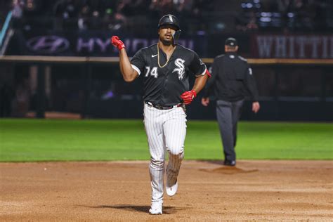 2022 White Sox In Review Eloy Jimenez On Tap Sports Net