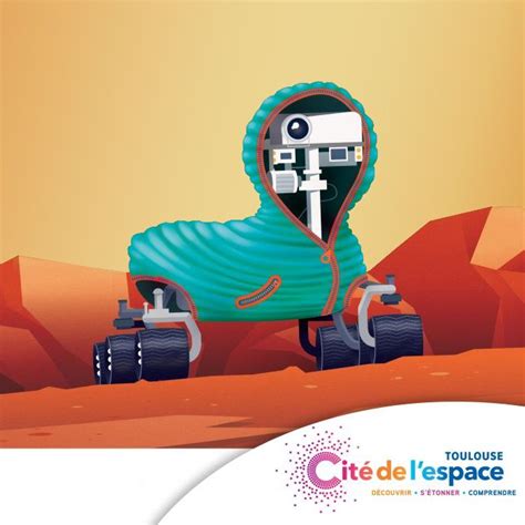Présentation Du Rover Perseverance Et De La Mission Mars 2020