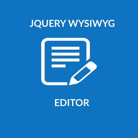 Плагин jquery wysiwyg editor osclass