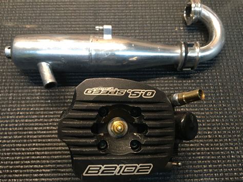 OS B LP R C Tech Forums