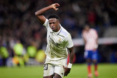 Novamente Vítima De Racismo Vini Jr Decide E Real Madrid Elimina O