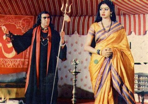 Shahrukh Khan To Salman Khan Amrish Puri Made These Stars Superstars
