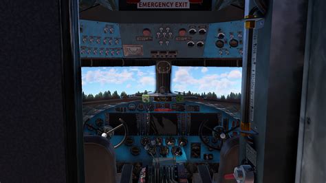 Aircraft Release DC 3 Airliner By VSkyLabs Classic Aircraft Reviews