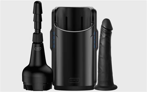 The Best AI Sex Toys In 2025 A Review Of The Top Sex Toys