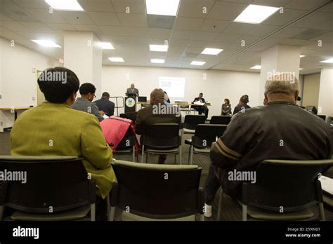 Hud Section 3 Programs Meeting Hud Headquarters With Fair Housing And