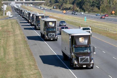 Over The Edge And Worlds Largest Truck Convoy Coming Up For Special