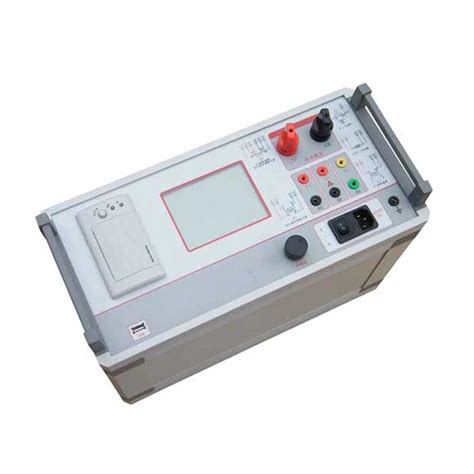 Kghg B3 Transformer Characteristics Comprehensive Instrument Ct Pt