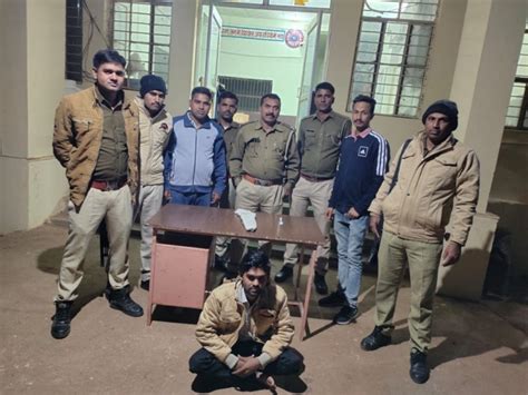 Country Made Pistols And Cartridges Recovered Police Engaged In