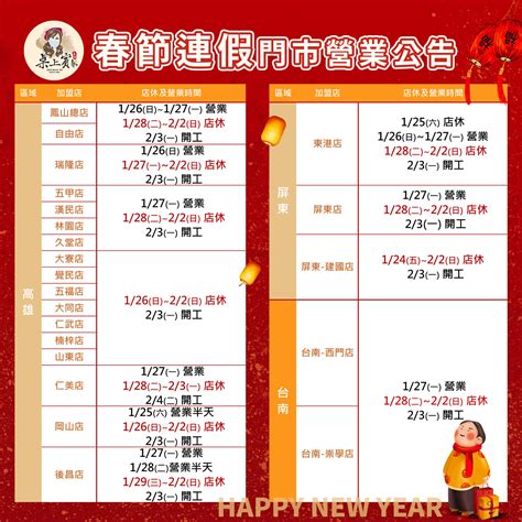 桌上賓 🌸桌上賓228連假營業時間公告🌸 忙碌近一個月，等的就是這一刻 即將迎來愉快的4天連假 賓友們有想好要去哪兒走走了嗎？ 桌編列