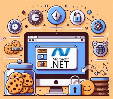 آشنایی با کوکی ها در ASP NET و نحوه ایجاد آنها به زبان ساده نیک آموز