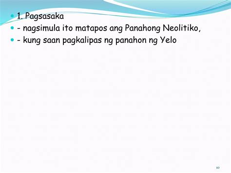 Kabuhayan Ng Sinaunang Pilipino Pptx