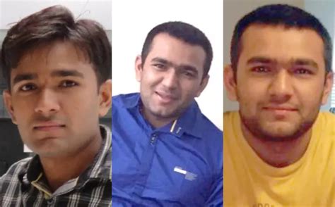 How Did Bhadresh Kumar Patel From Gujarat Become One Of Fbi S Top 10