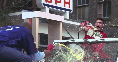 Oregonians Are Freaking Out Because They Might Have To Pump Their Own