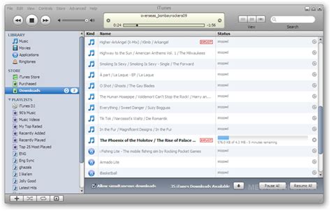 Fixing Itunes Store Error 3259 Resulting In Failed Downloads
