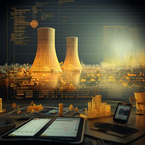 Nuclear Energy A Path To Energy Independence And Economic Stability