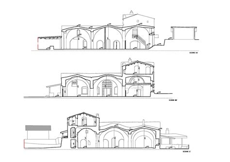 Edificio Rurale Modeladoscan