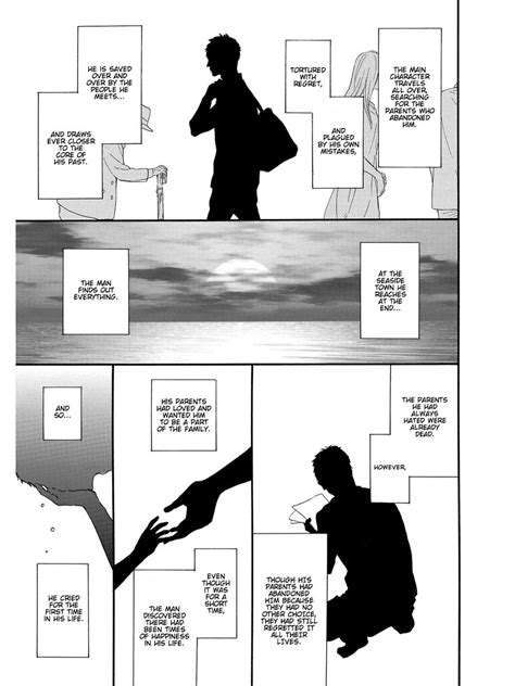 Furuya Nagisa Kimi Wa Natsu No Naka Eng Page 2 Of 7 Myreadingmanga