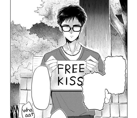 Free Kisses 😽 Yaoi Worshippers Amino