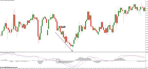 Mastering Macd Indicator For Forex Trading Signals