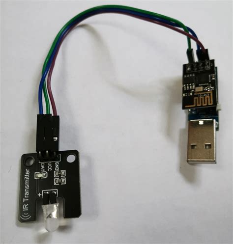 基于esp8266与blinker（点灯科技平台）的智能遥控器设计（三）lp 2048 Ai社区