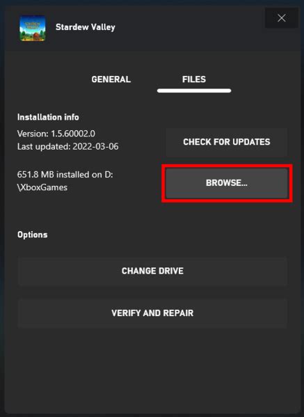 File Modding Enable SMAPI In Xbox App Png Stardew Valley Wiki