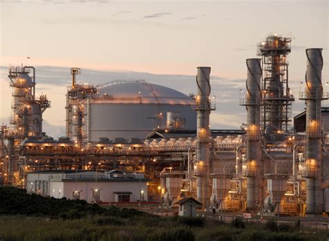 Donggi Senoro Lng Plant