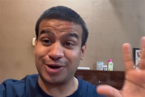 Trend Jangan Ya Dek Ya Viral Di TikTok Ternyata Inilah Asal Mula Munculnya Video Yang Kini Ramai