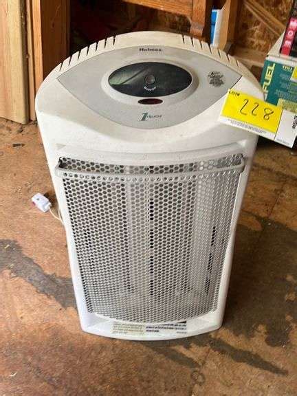 Holmes Space Heater Soldasap Llc
