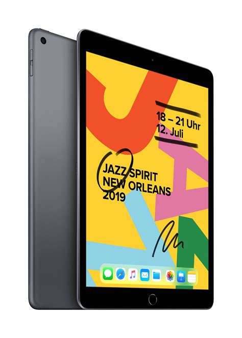 Apple Ipad Ipad Wi Fi 32gb 2019 Sv
