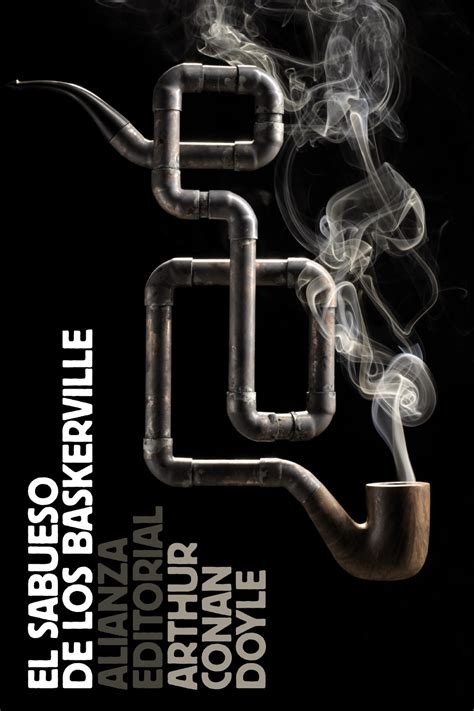El Sabueso De Los Baskerville Alianza Editorial